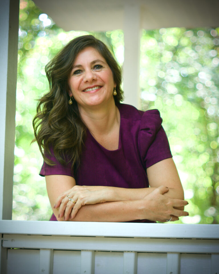 Jesus Came to Give Us Life - Proclaiming Him to Women